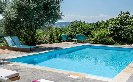 Εξοπλισμός πισίνας :: GB POOLS